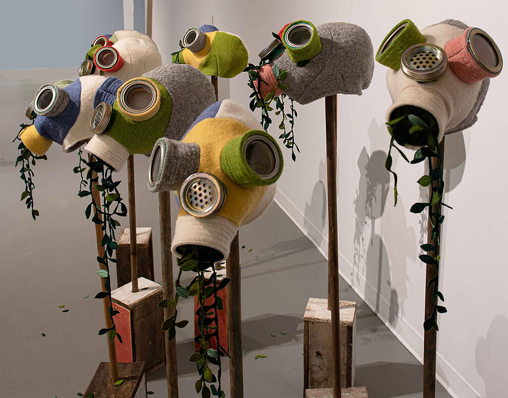 Release - The Salt Spring National Art Prize