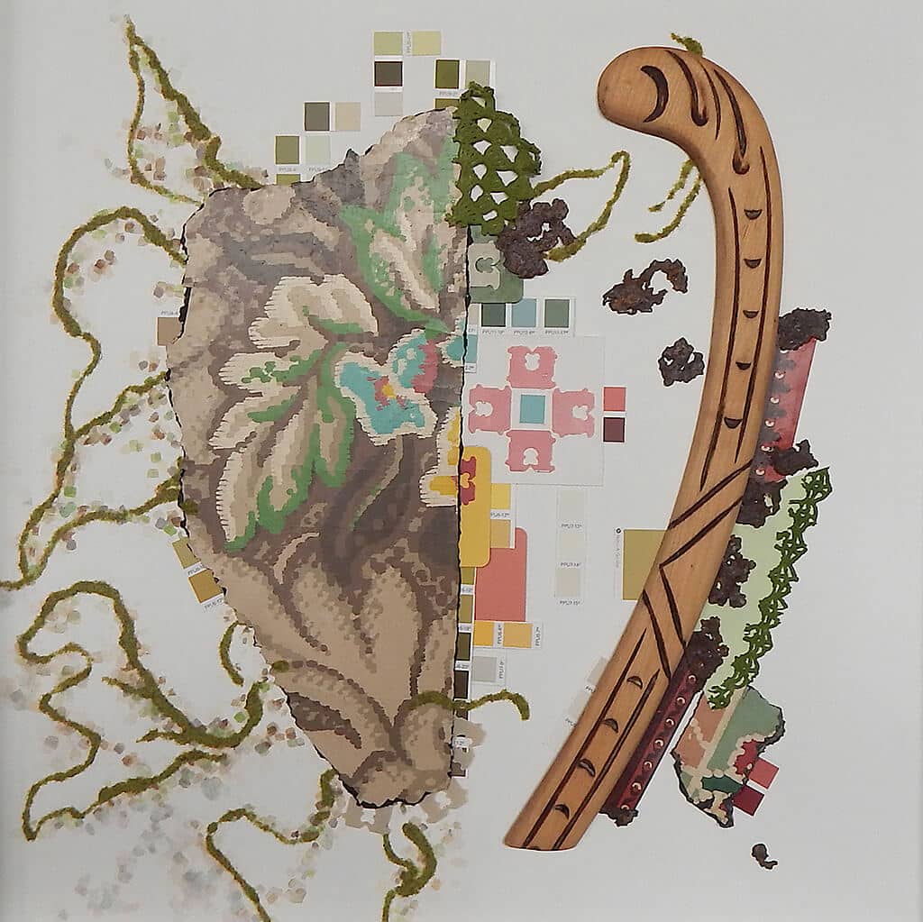 Retro-A-Go-Go - The Salt Spring National Art Prize