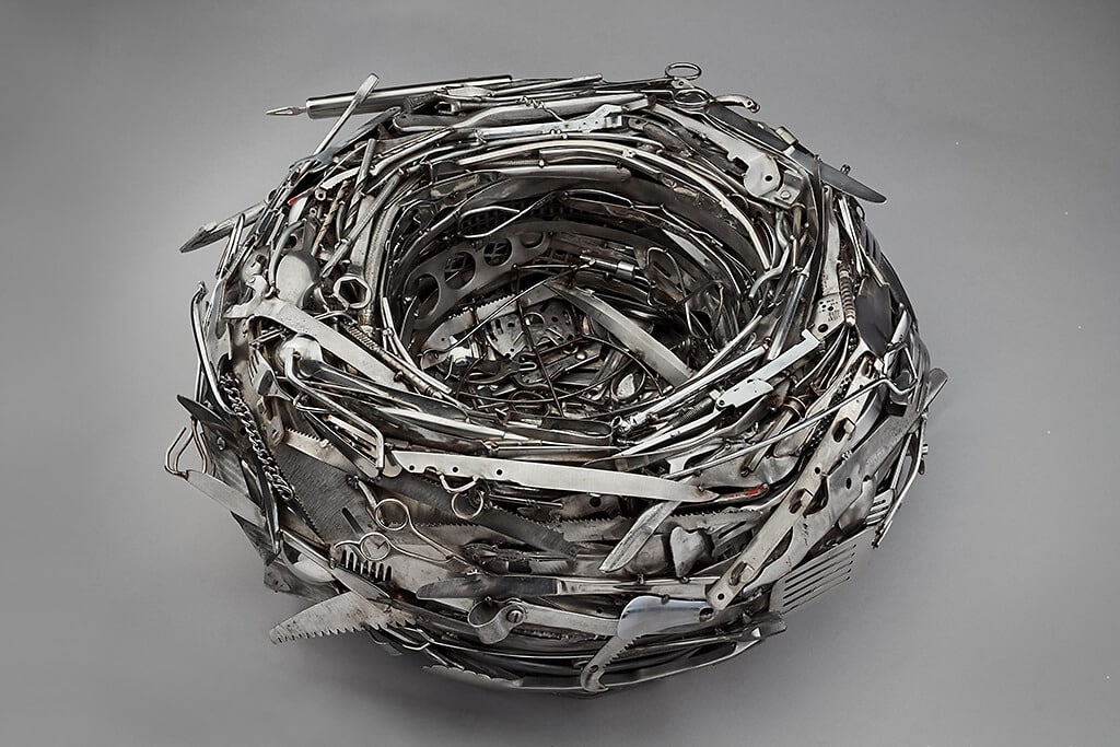 A Home - The Salt Spring National Art Prize