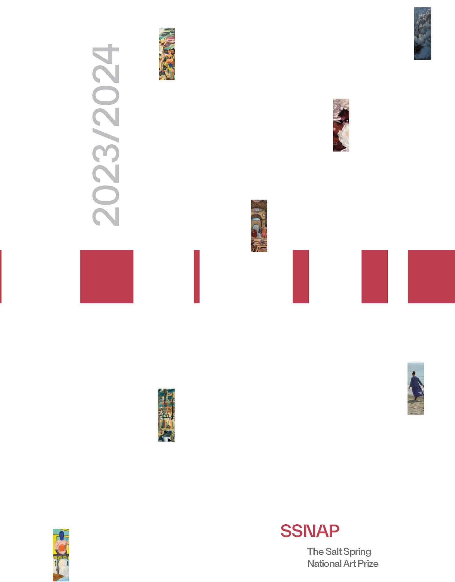 SSNAP 2023/2024 Finalists PDF Exhibition Catalogue - The Salt Spring ...