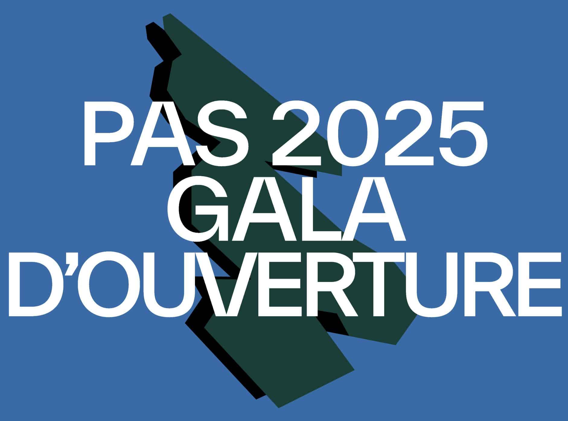 Réception d'ouverture de l'exposition PAS 2025 - The Salt Spring ...