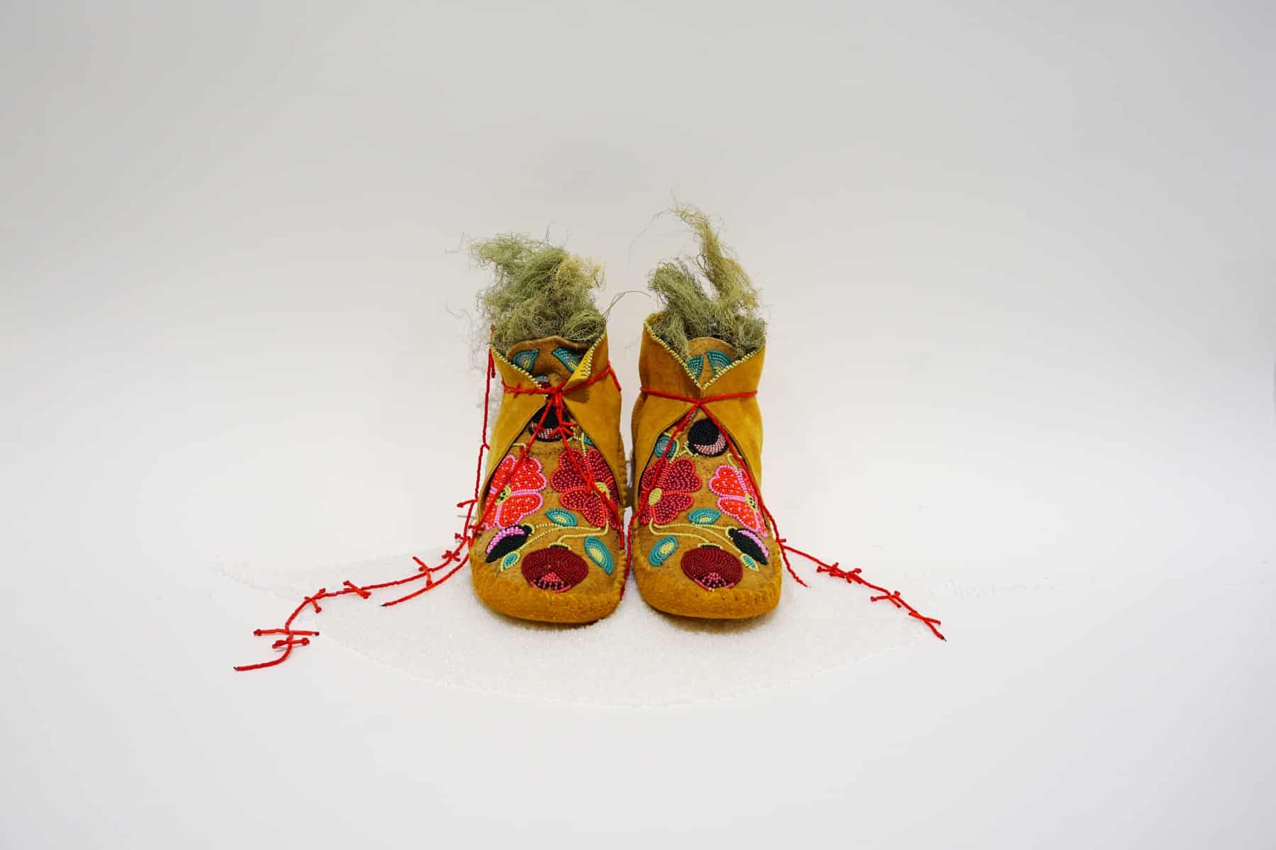 Sowing Seeds - The Salt Spring National Art Prize